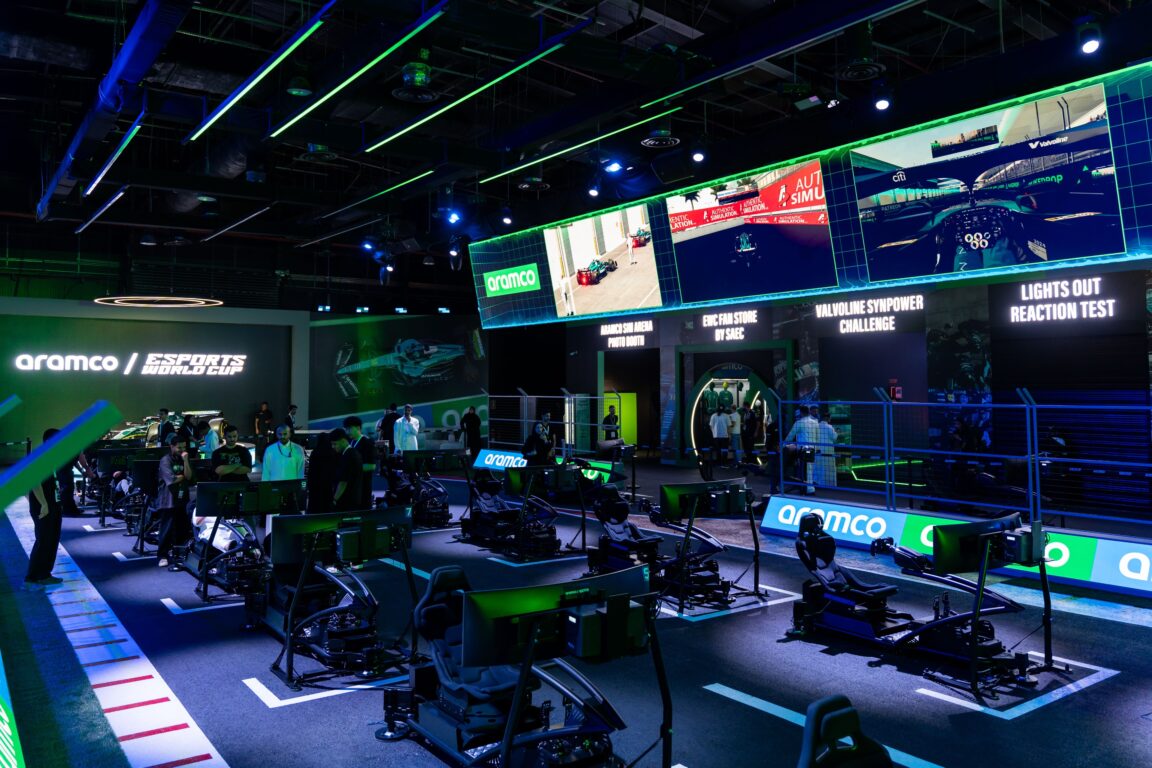 Esports World Cup 2025 Riyadh Must-Visit Attractions You Shouldn’t Miss