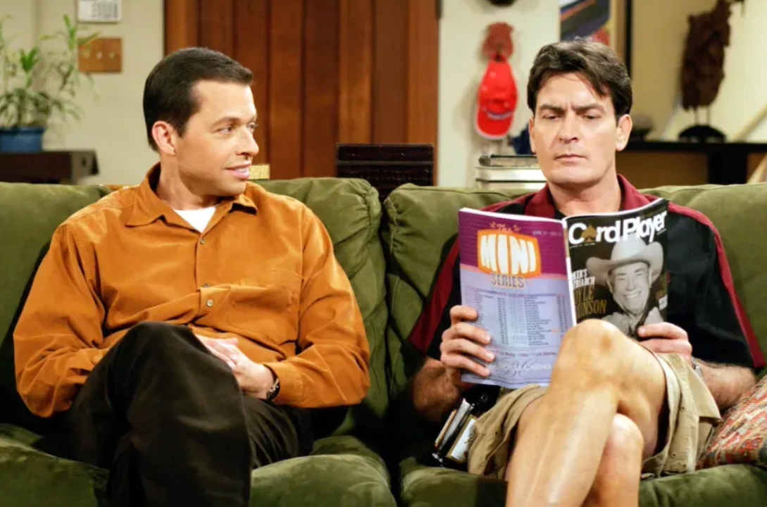 Johnny Galecki Never Realized Chuck Lorre Named ‘The Big Bang Theory’ After a S*xual Innuendo in ...