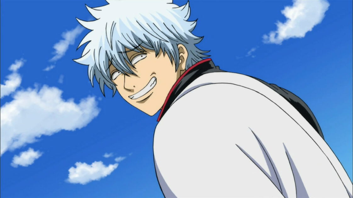 'Gintama' to Become the Next 'Naruto'