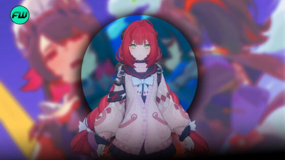 Best Yuzuha Build for Zenless Zone Zero 2.1 Update