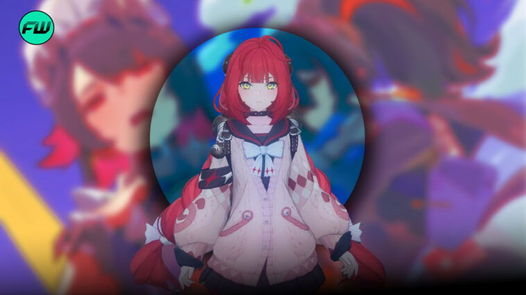 Best Yuzuha Build for Zenless Zone Zero 2.1 Update