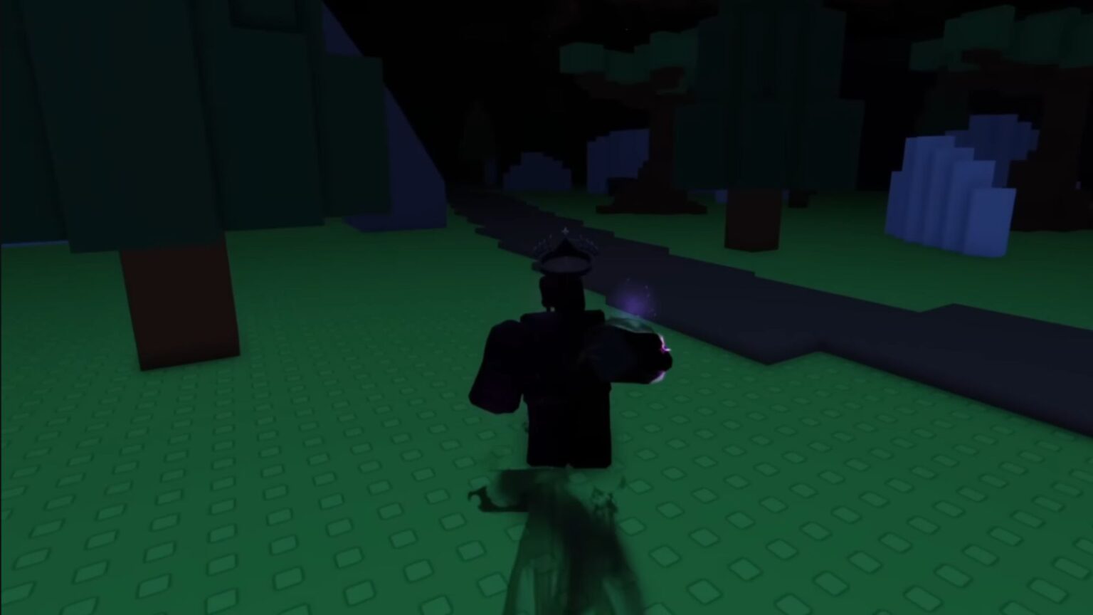 Noli in Roblox Forsaken: Essential Tips for the Brand-New Character