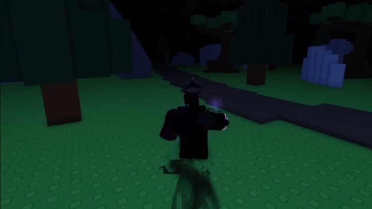 Noli in Roblox Forsaken: Essential Tips for the Brand-New Character