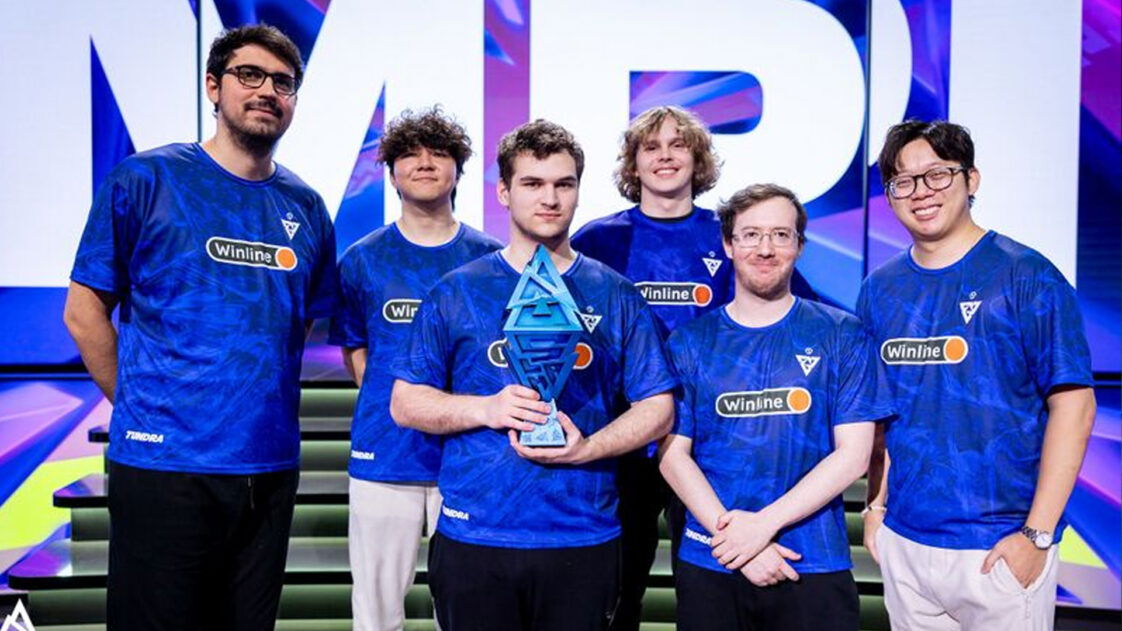 Every Dota 2 Quarterfinalist at the Esports World Cup 2025, Ranked