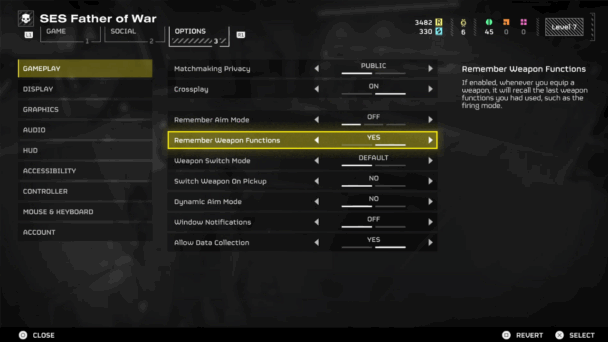 10 Crucial Helldivers 2 Settings You Need To Change To Become A Pro Diver