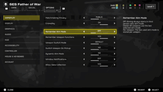10 Crucial Helldivers 2 Settings You Need To Change To Become A Pro Diver