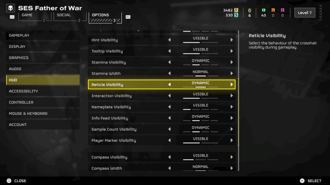 10 Crucial Helldivers 2 Settings You Need To Change To Become A Pro Diver