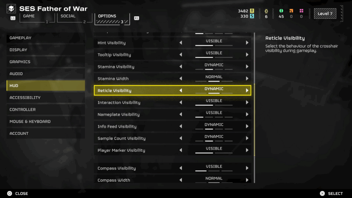 10 Crucial Helldivers 2 Settings You Need To Change To Become A Pro Diver