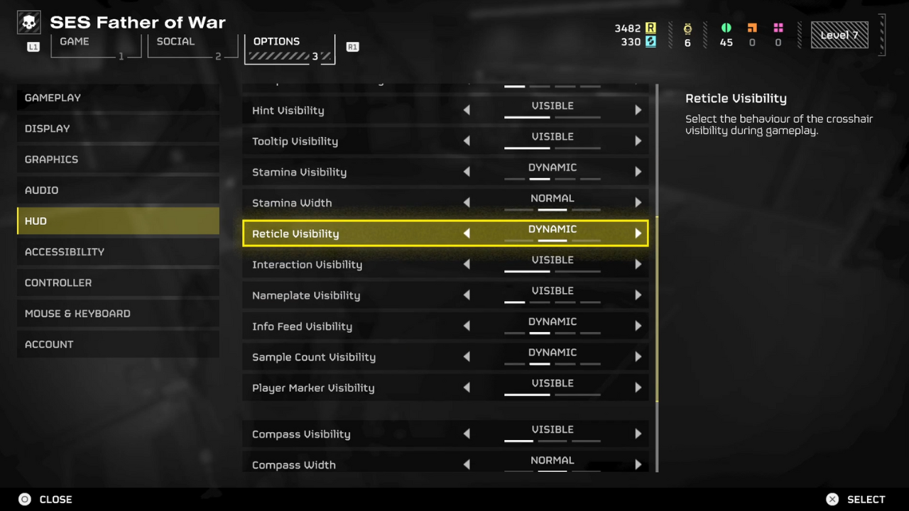 10 Crucial Helldivers 2 Settings You Need To Change To Become A Pro Diver