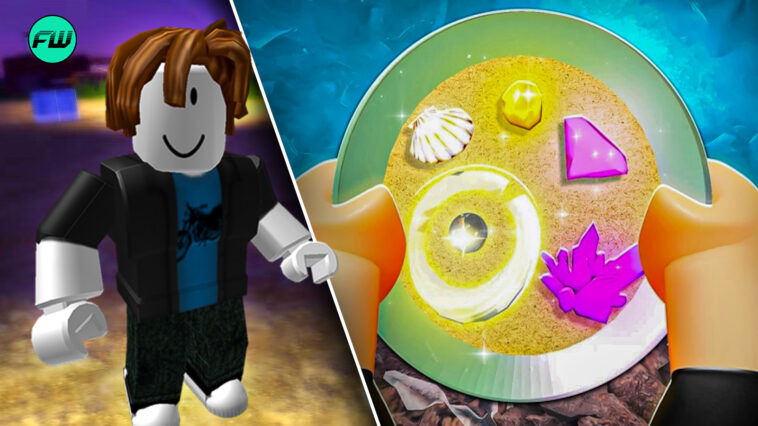 Roblox Prospecting Codes (August 2025): Free Cash, Boosts, And More