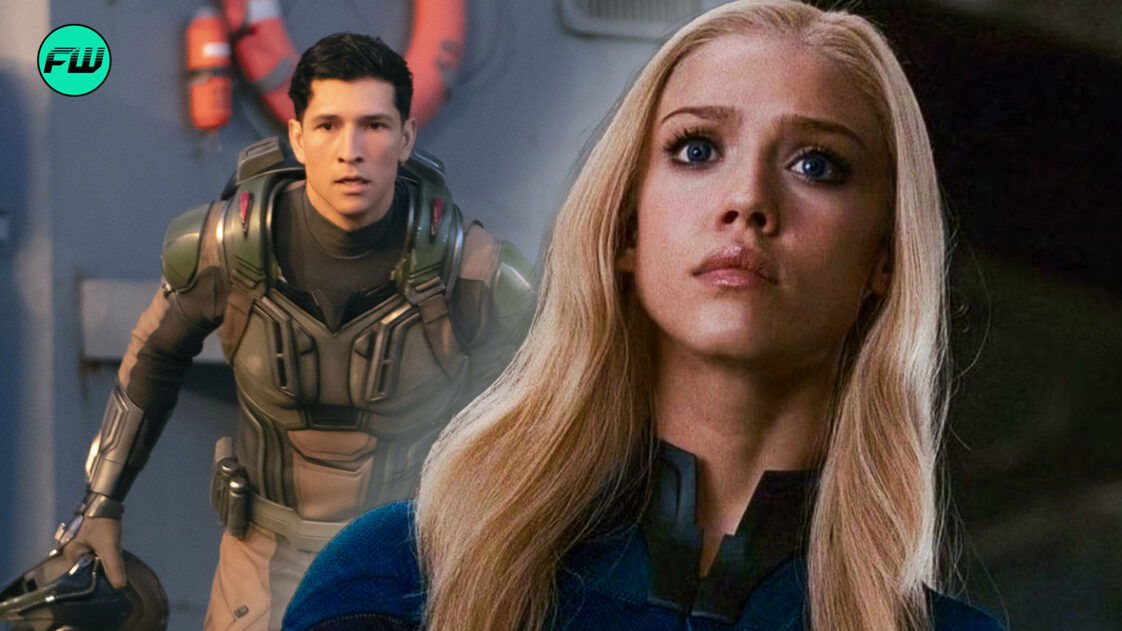 Jessica Alba Is Dating an MCU Hero: Origin of Her Dating Rumor With ...