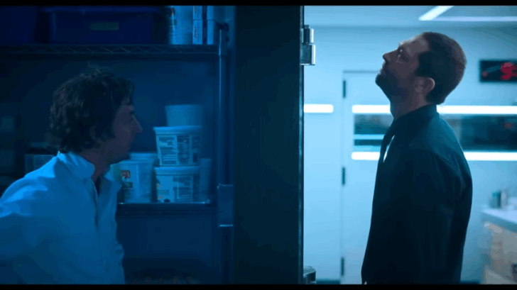 That Freezer Scene in ‘The Bear’ Changed How I See Carmy Forever and ...