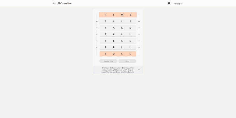All LinkedIn Games Solutions for Today (July 15, 2025): Zip, Tango ...