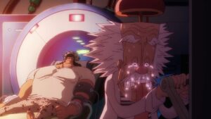 Eiichiro Oda Has Done the Impossible with Kuma's Backstory