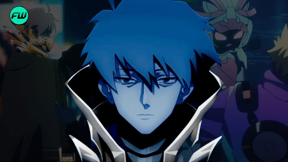 Ghostblade Became 'To Be Hero X's Key to Pick Itself Back From Its Slump