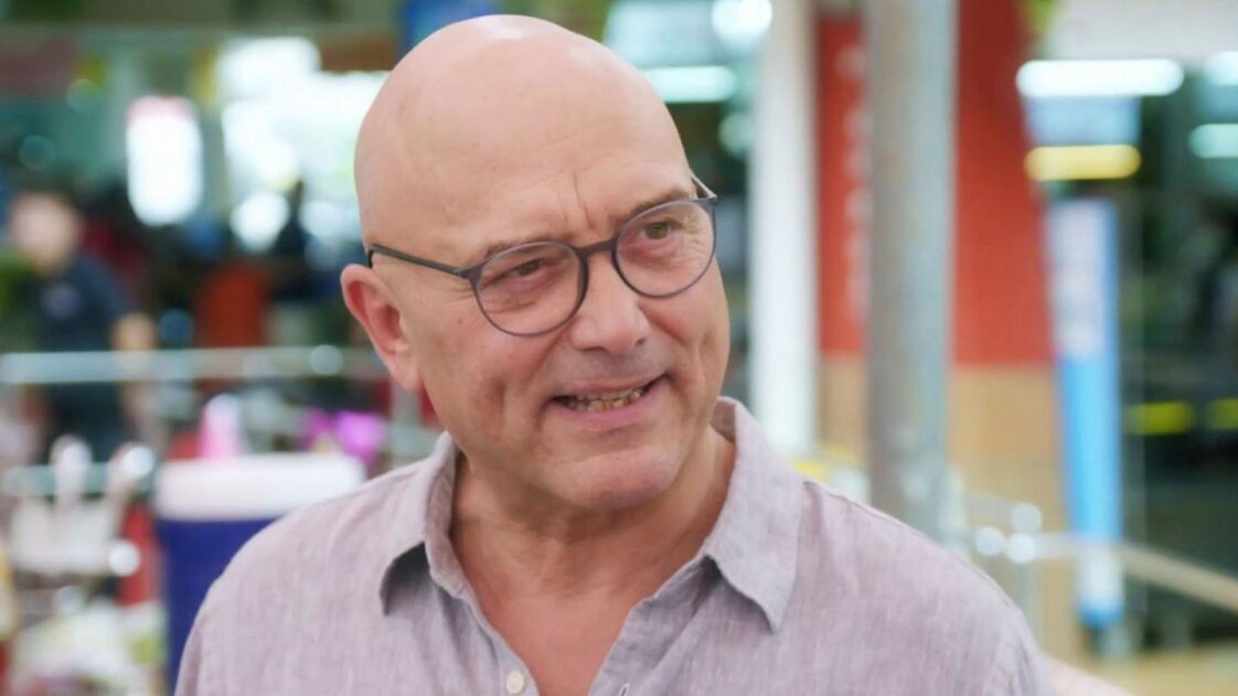 What Did Gregg Wallace Do: Upsetting Allegations Against BBC's ...