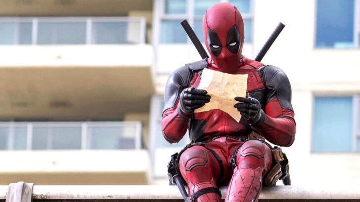 Death on Deadpool 2 Set: Investigation Report on Stunt Double Joi ...