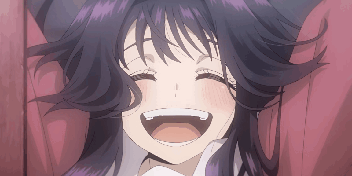 Is ‘The Fragrant Flower Blooms With Dignity’s Kaoruko the New Anime It ...