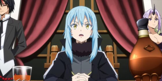 End of an Era: That Time I Got Reincarnated as a Slime Ends With Volume ...