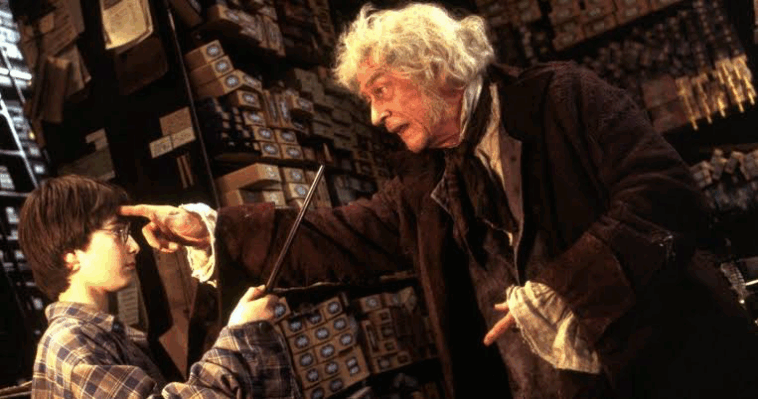 HBO’s Harry Potter Casting Game of Thrones Star as Ollivander Will ...