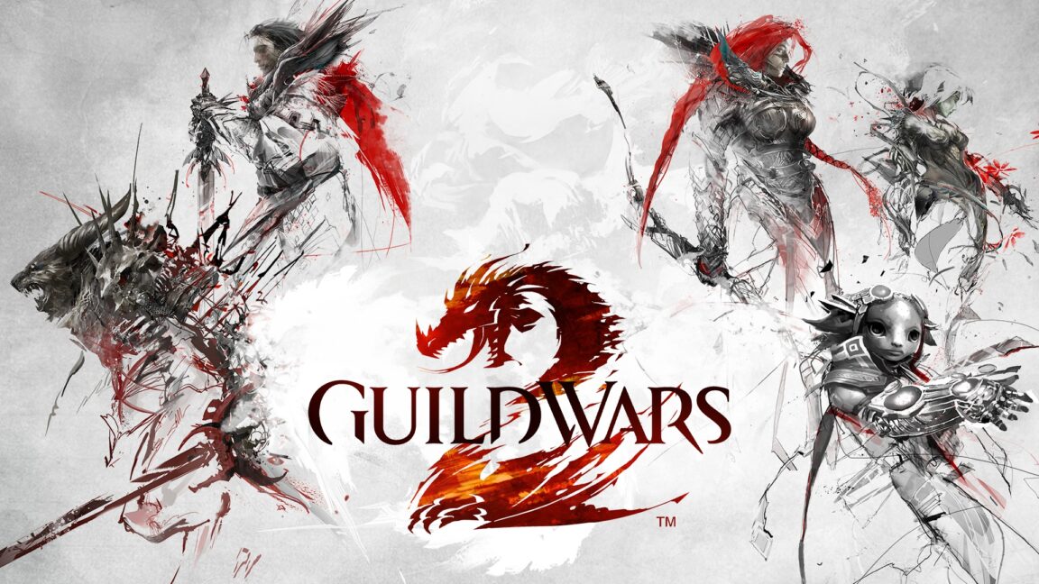 Guild Wars 3 Is Still Far Off, but Fans Think They’ve Spotted a Clue ...