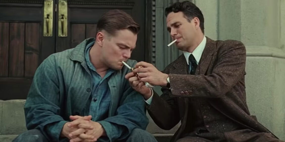 Shutter Island Ending Explained: Martin Scorsese’s Biggest Change Didn ...