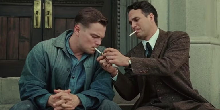 Shutter Island Ending Explained: Martin Scorsese’s Biggest Change Didn’t Convince Original ...