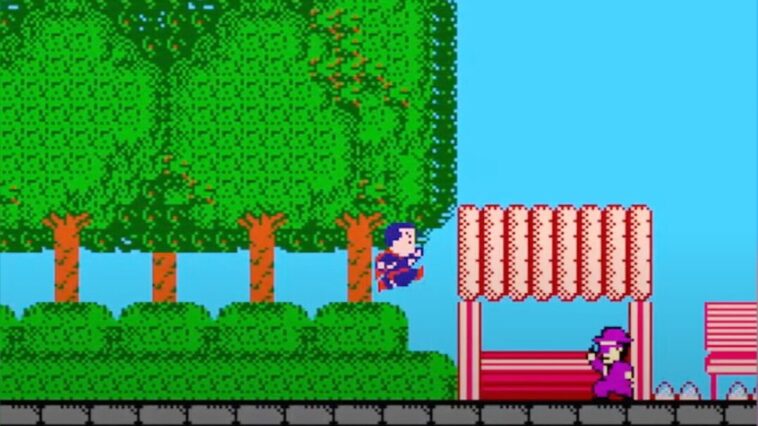 Every Superman Video Game, Ranked