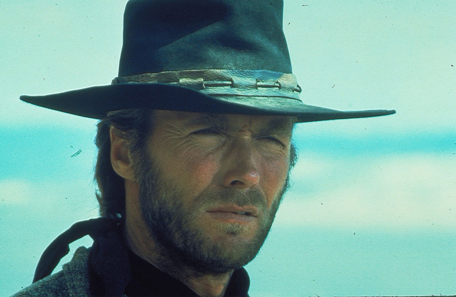 Robert Redford Lost One of the Best Roles to Clint Eastwood for How ...