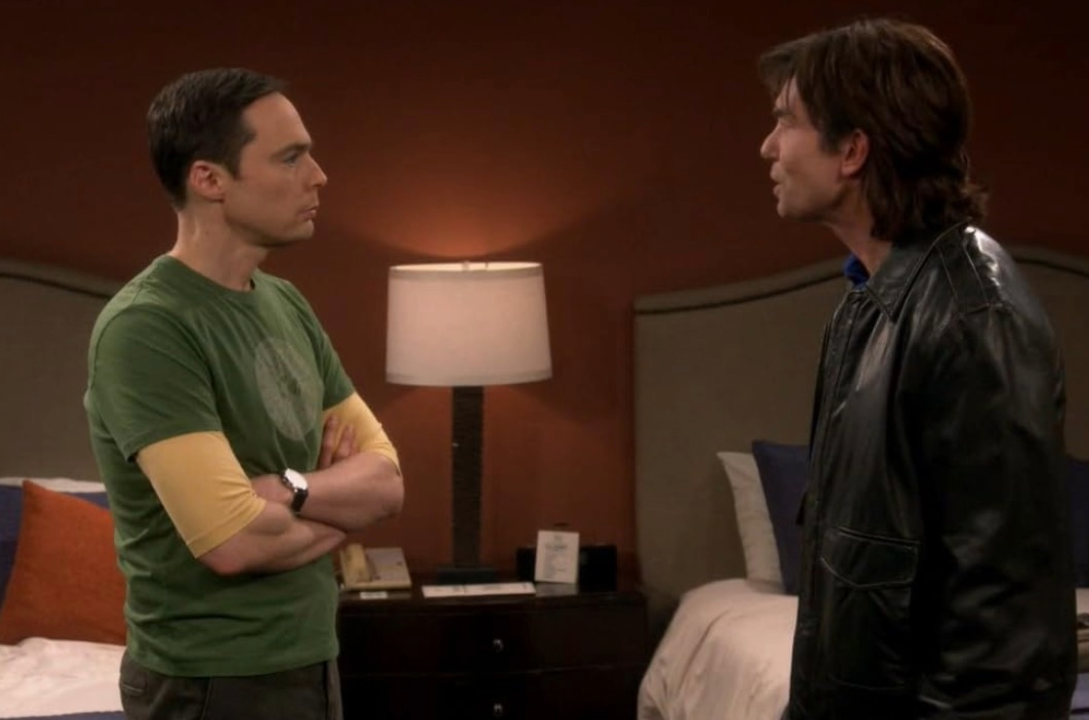 6 Years Ago, TBBT Season 12 Confirmed Georgie’s Other Love Interest Who ...