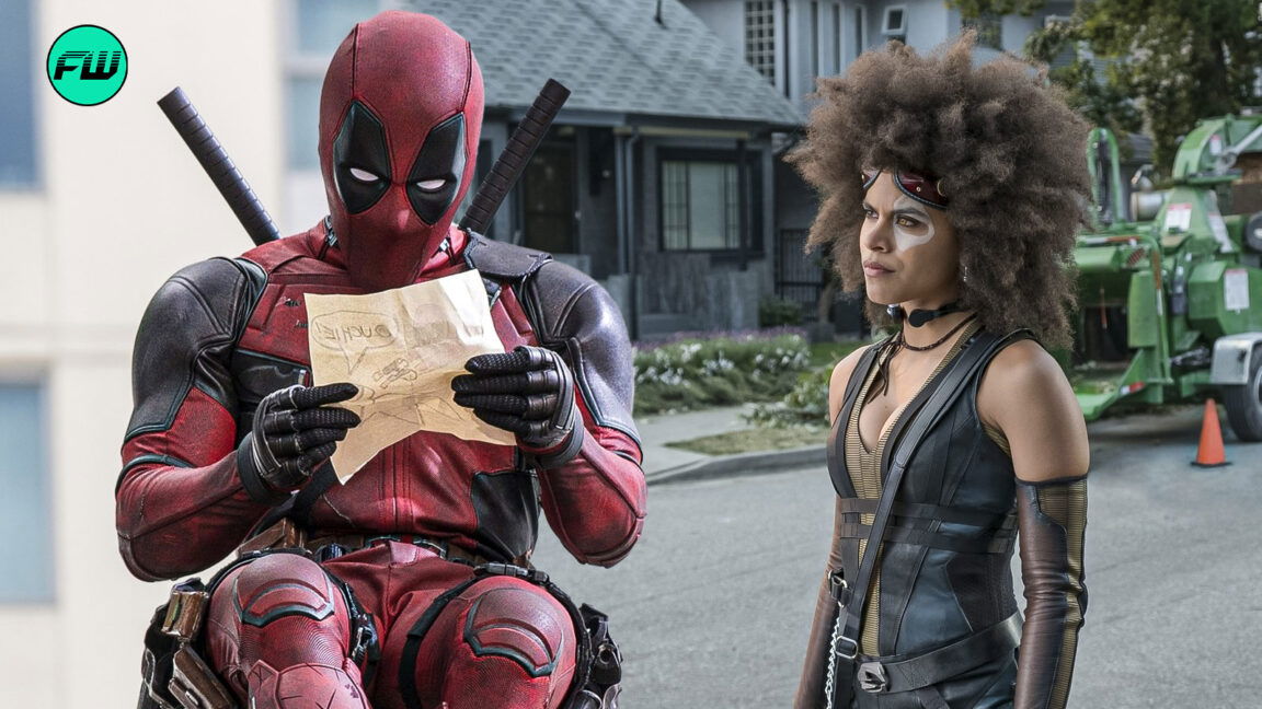 Death on Deadpool 2 Set: Investigation Report on Stunt Double Joi ...