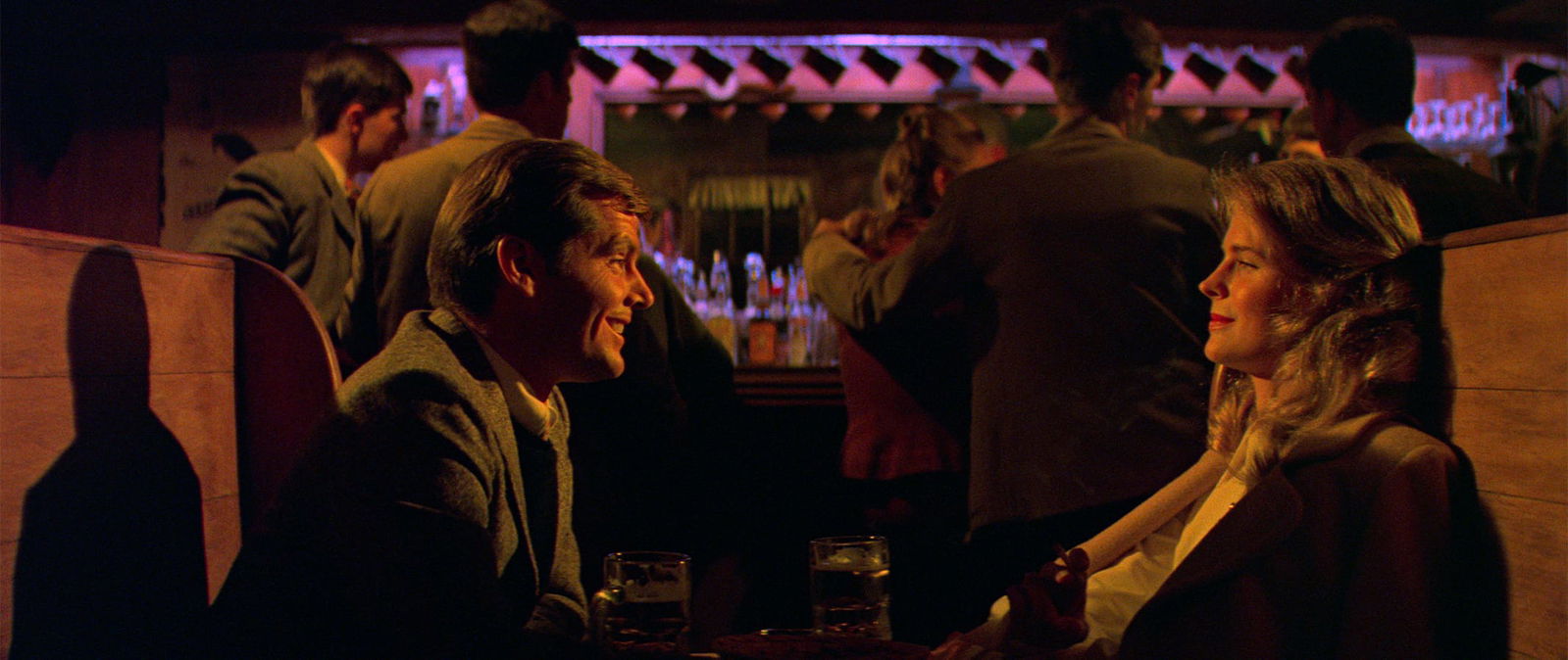 Carnal Knowledge (4K): Criterion Collection Review