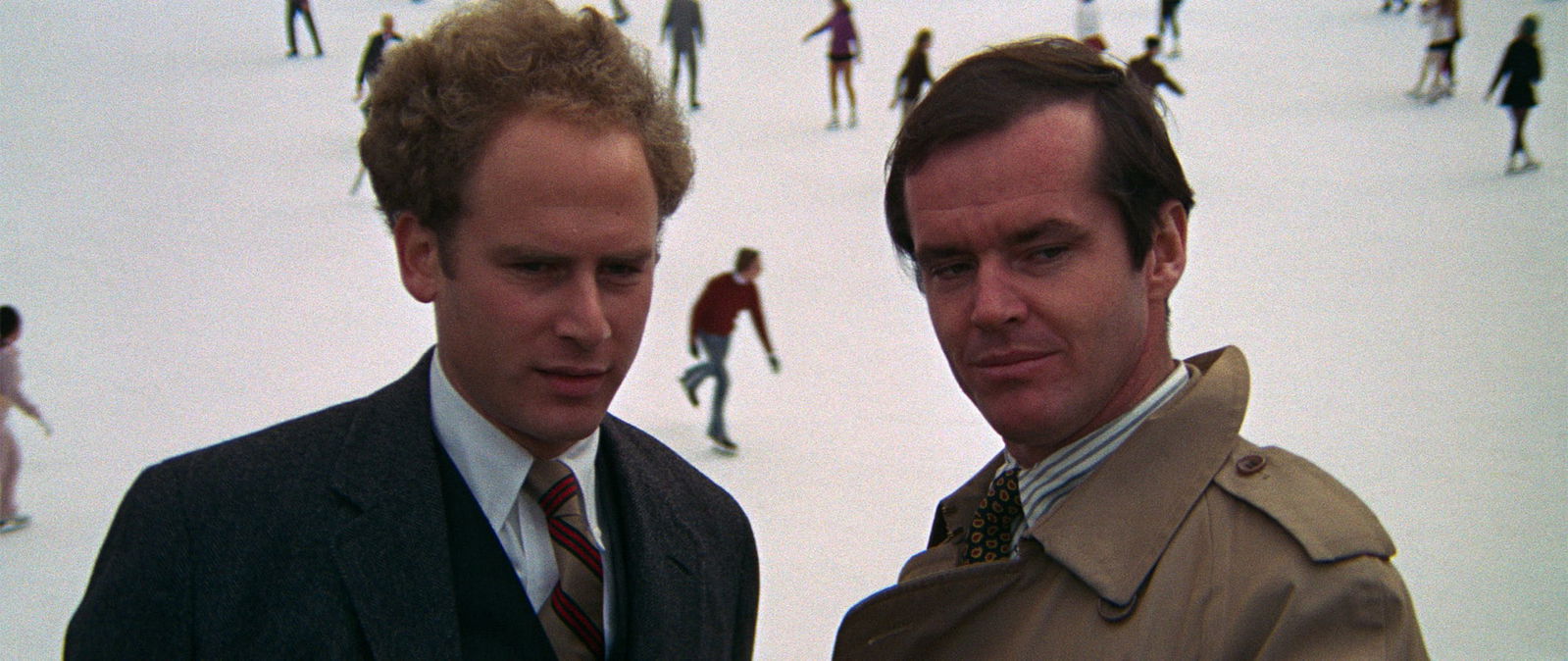 Carnal Knowledge (4K): Criterion Collection Review