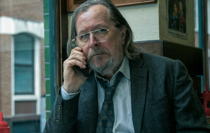 2025 Emmy Awards Nominations by Streaming Platform: HBO & Max Tops the ...