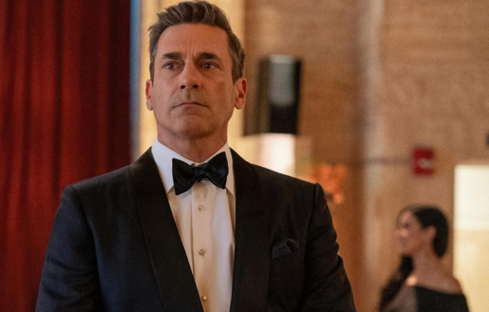 2025 Emmy Awards Nominations by Streaming Platform: HBO & Max Tops the ...