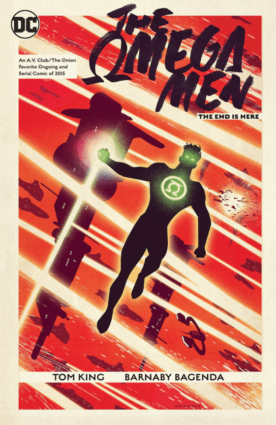 "Death to Techno-Fascists everywhere!": Absolute Superman Has Turned DC ...