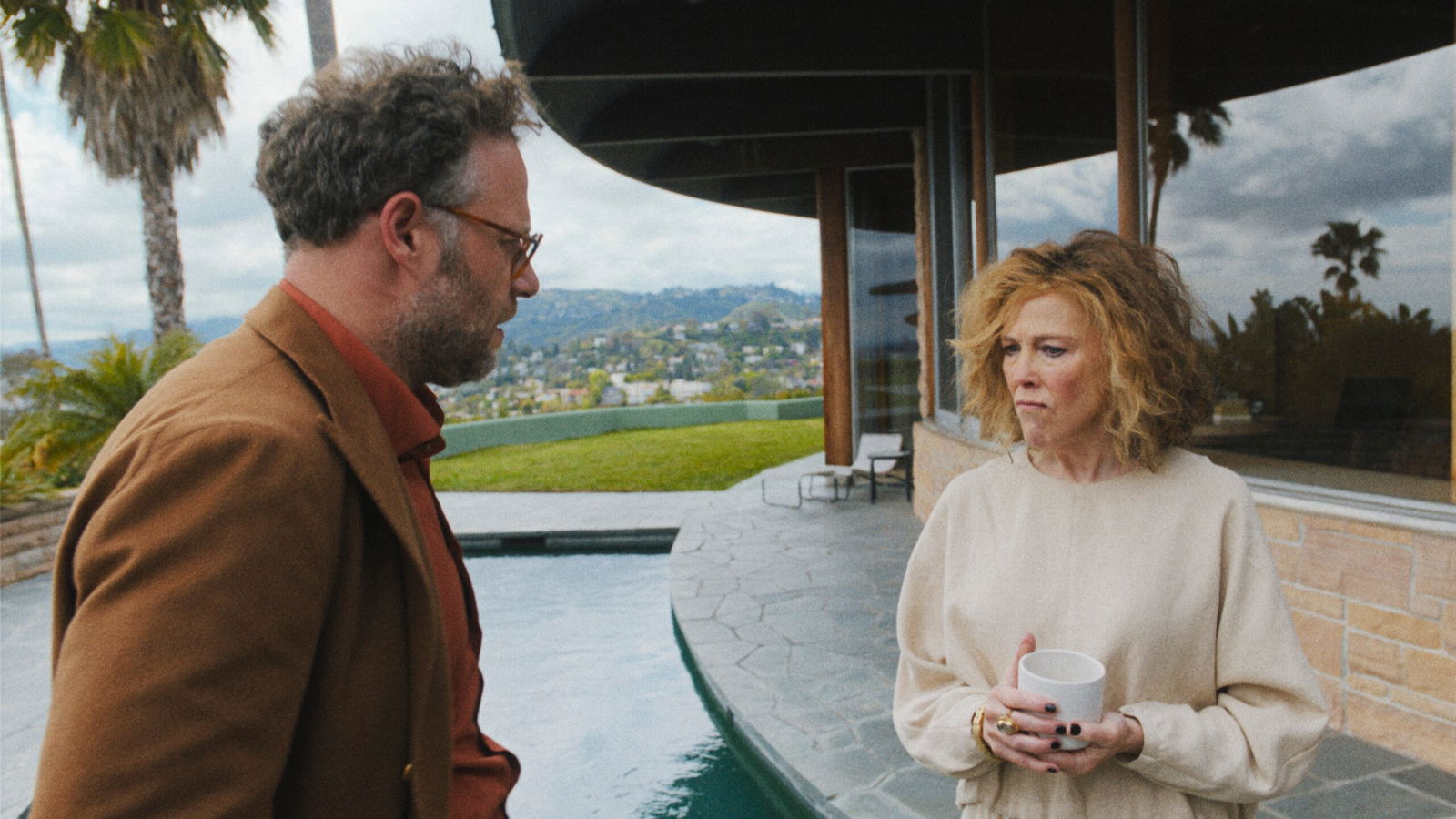 These 8 Shows Dominated the 2025 Emmy Nominations