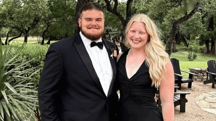 Mya Lesnar's Boyfriend and NFL Linebacker Drew Moss: Everything You ...