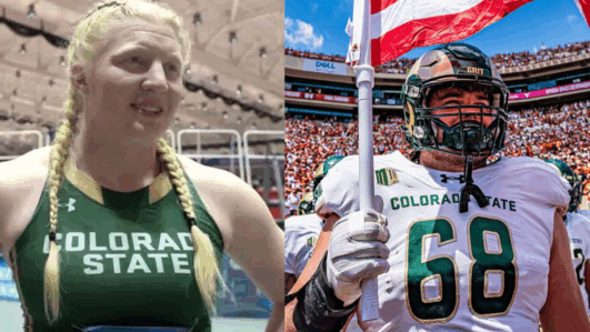 Mya Lesnar's Boyfriend and NFL Linebacker Drew Moss: Everything You ...