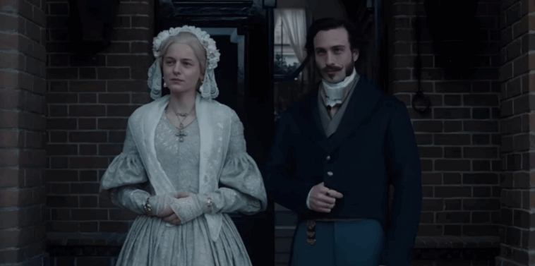 Werwulf Can Redeem Aaron Taylor-Johnson After Being the Weakest Part of ...