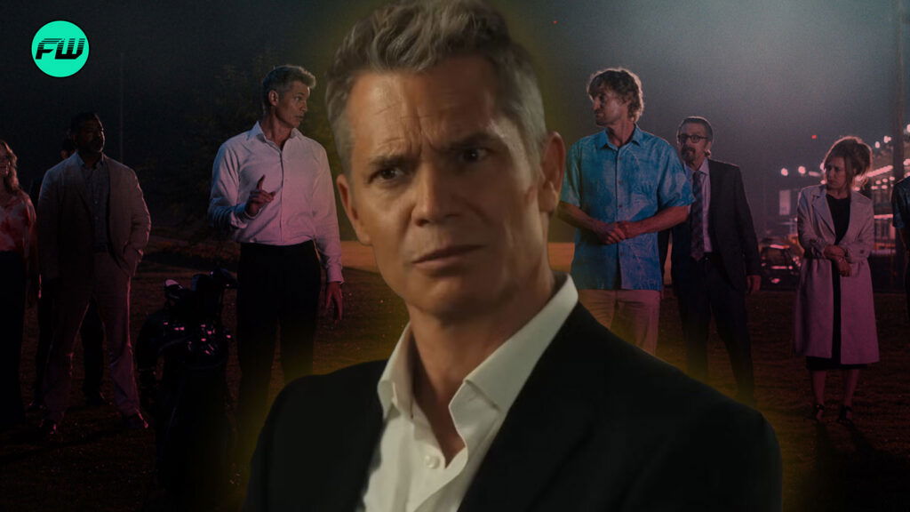 Stick Episode 9 Review and Ending Explained: Clark's Desperate Move ...