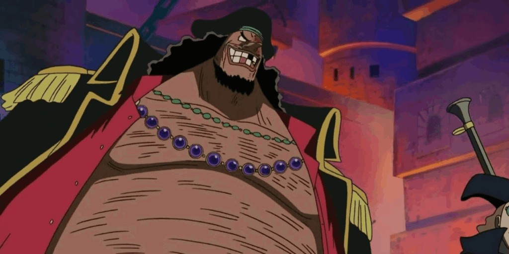 One Piece: Blackbeard Is Basically Insulting Xebec’s Legacy