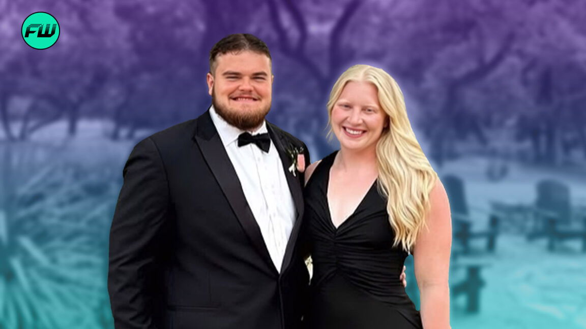 Mya Lesnar's Boyfriend and NFL Linebacker Drew Moss: Everything You ...