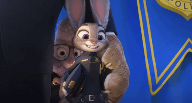 Zootopia: Why Did Disney Change Original Name That Started a Mandela ...