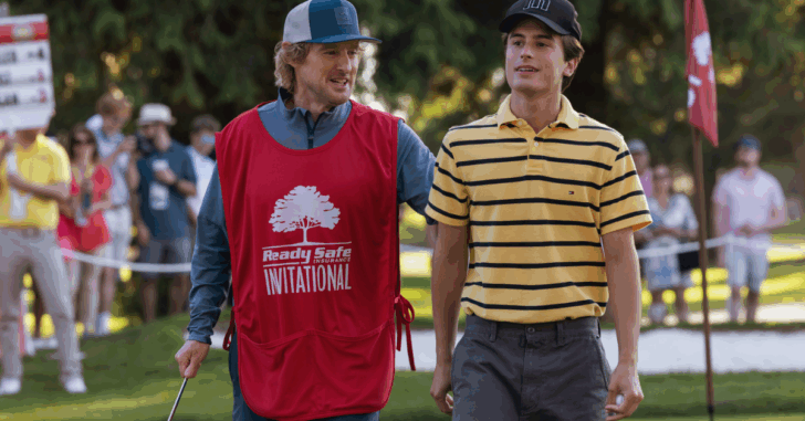 Every Major Character in 'Stick' Ranked From Most to Least Likeable