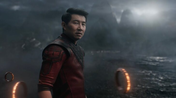 One Fight Scene Convinced Me That 'Shang-Chi' Director Is Perfect for ...