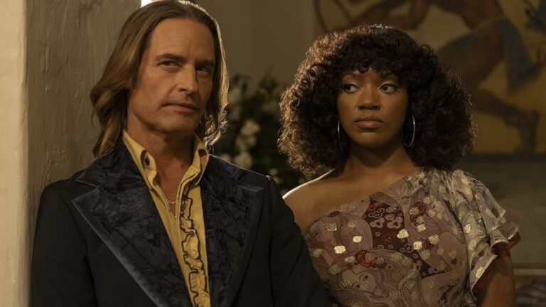 Bring Back Duster: Recently Canceled 93%-Rated Hit Continues Glorious ...