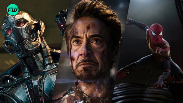30 Highest Grossing Superhero Movies of All Time