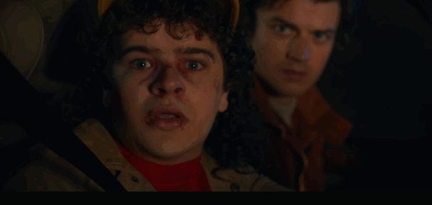 Is Stranger Things Season 5 Hinting at a Tragic End for Steve and ...