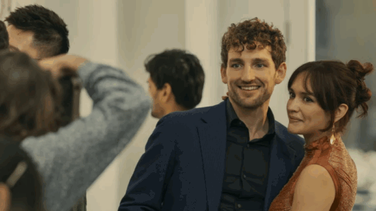 'The Girlfriend' on Prime Video: Release Date, Cast, Plot, and All You ...